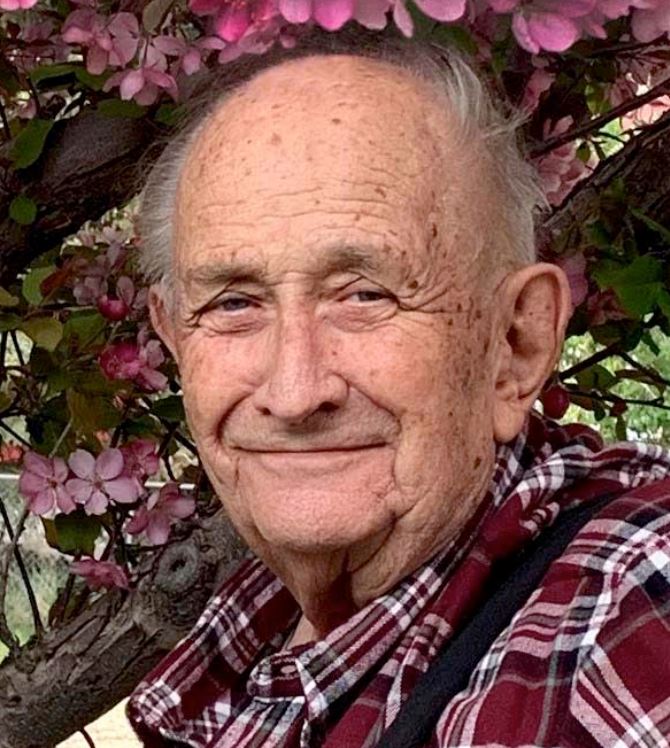 Robert Pyper Richins | News, Sports, Jobs - Standard-Examiner